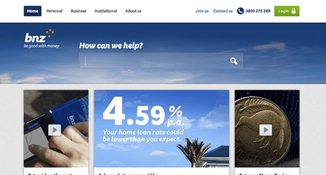 Choosing website page names | Page name suggestions